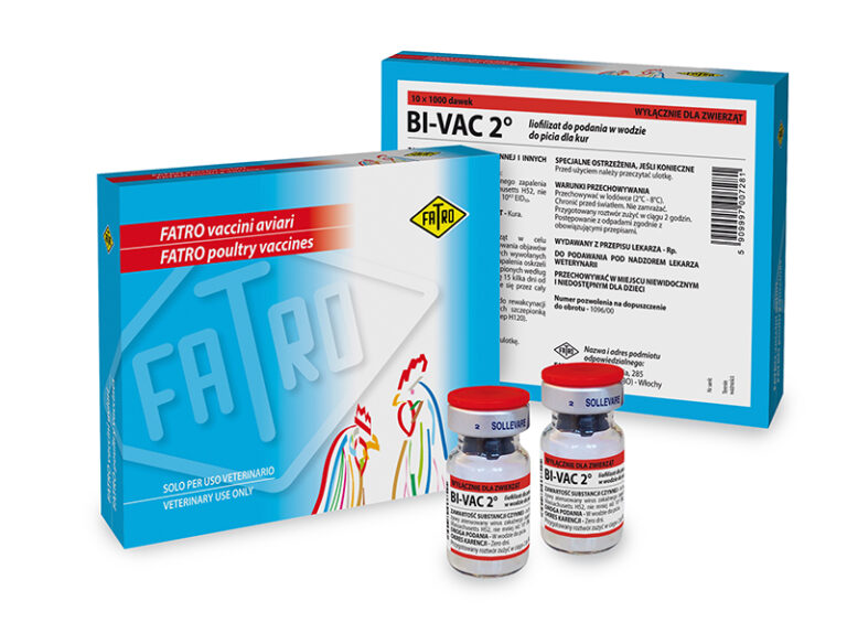 BI-VAC 2° – Fatro Polska