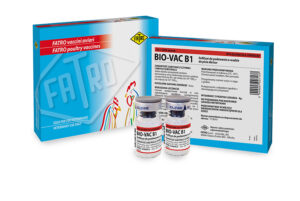 BIO-VAC B1 – Fatro Polska