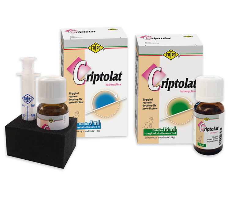 Criptolat – Fatro Polska